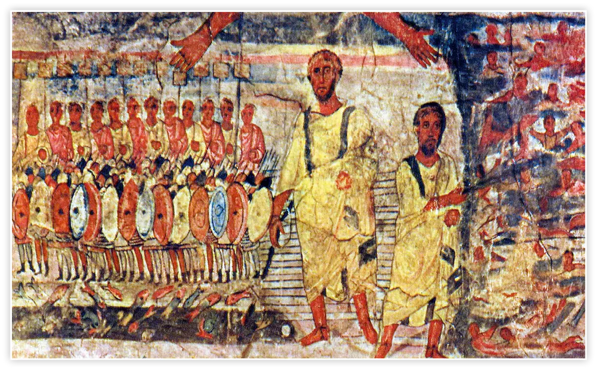 La naissance du monothéisme juif | Lelivrescolaire.fr