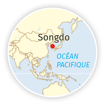 Quelles villes pour demain ? | Lelivrescolaire.fr