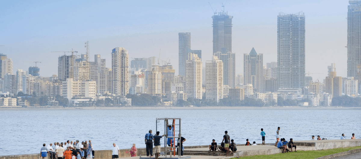 Habiter une métropole d’un pays émergent : Mumbai (1/2) | Lelivrescolaire.fr