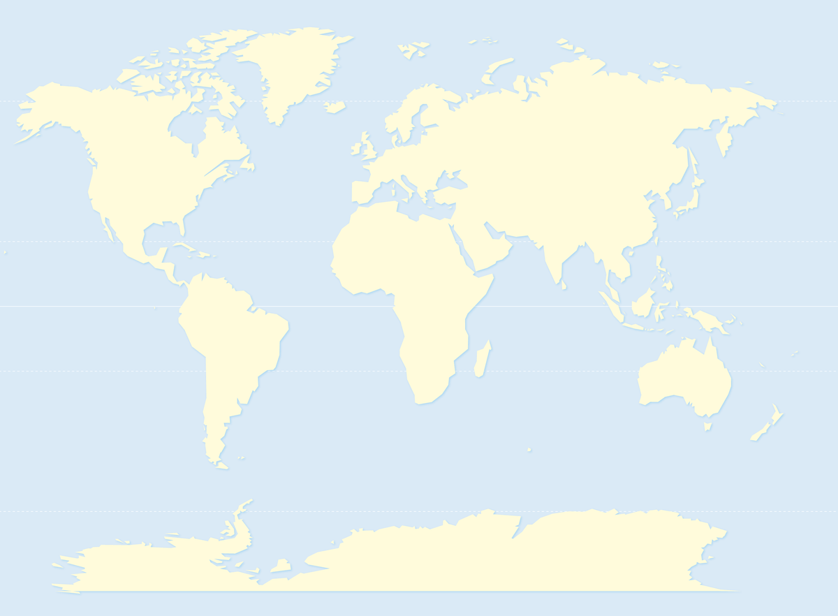 Les espaces à fortes contraintes dans le monde | Lelivrescolaire.fr
