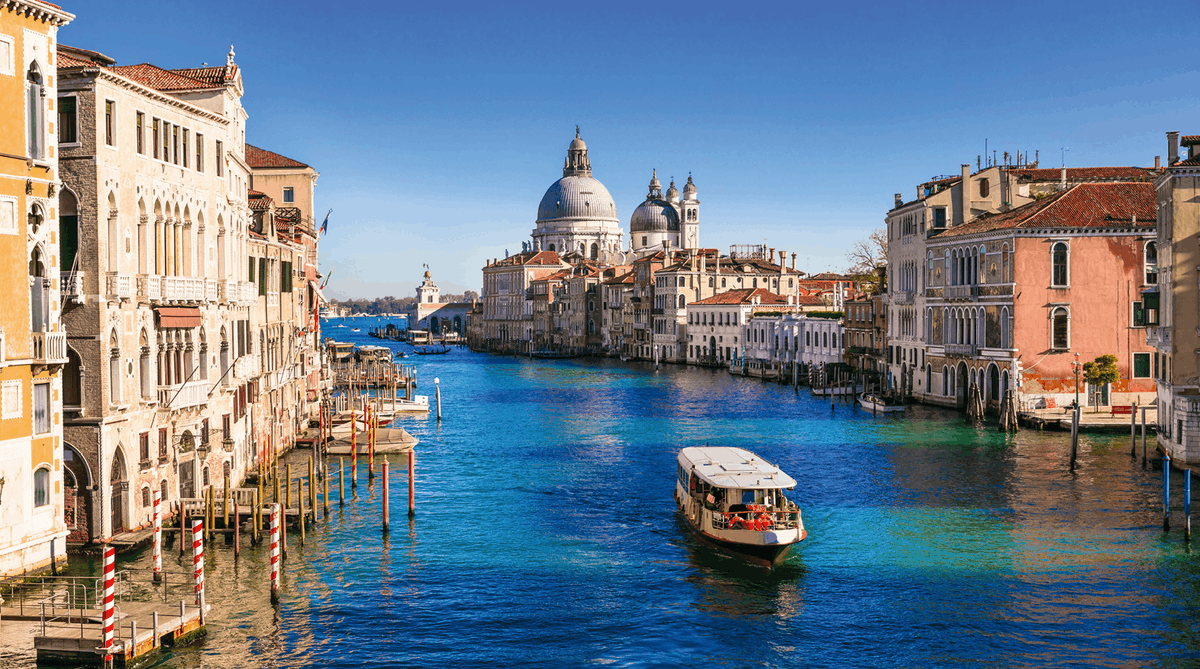 Venise : habiter sur l’eau | Lelivrescolaire.fr