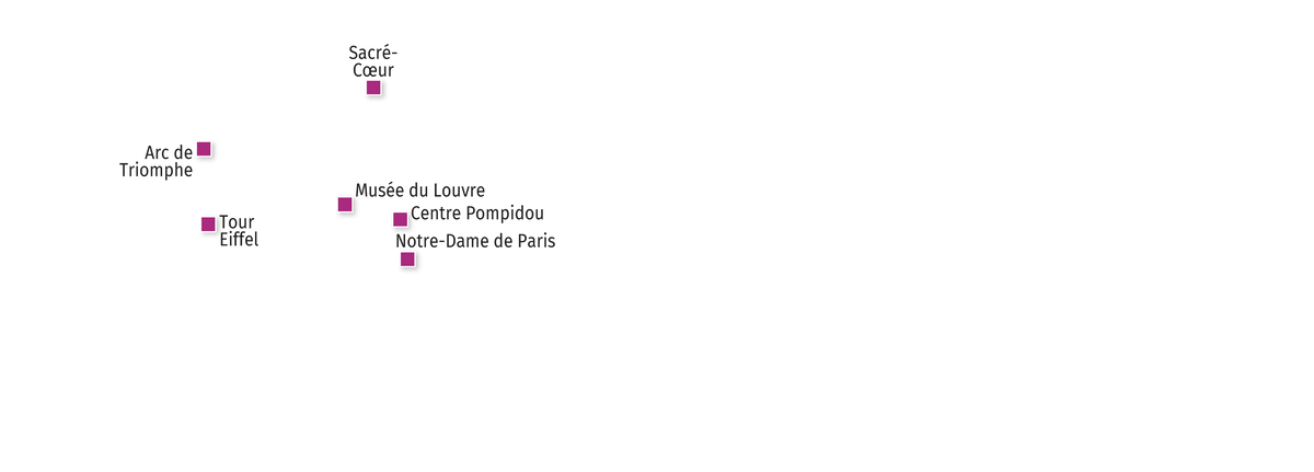 Une France urbaine : la métropolisation du territoire | Lelivrescolaire.fr