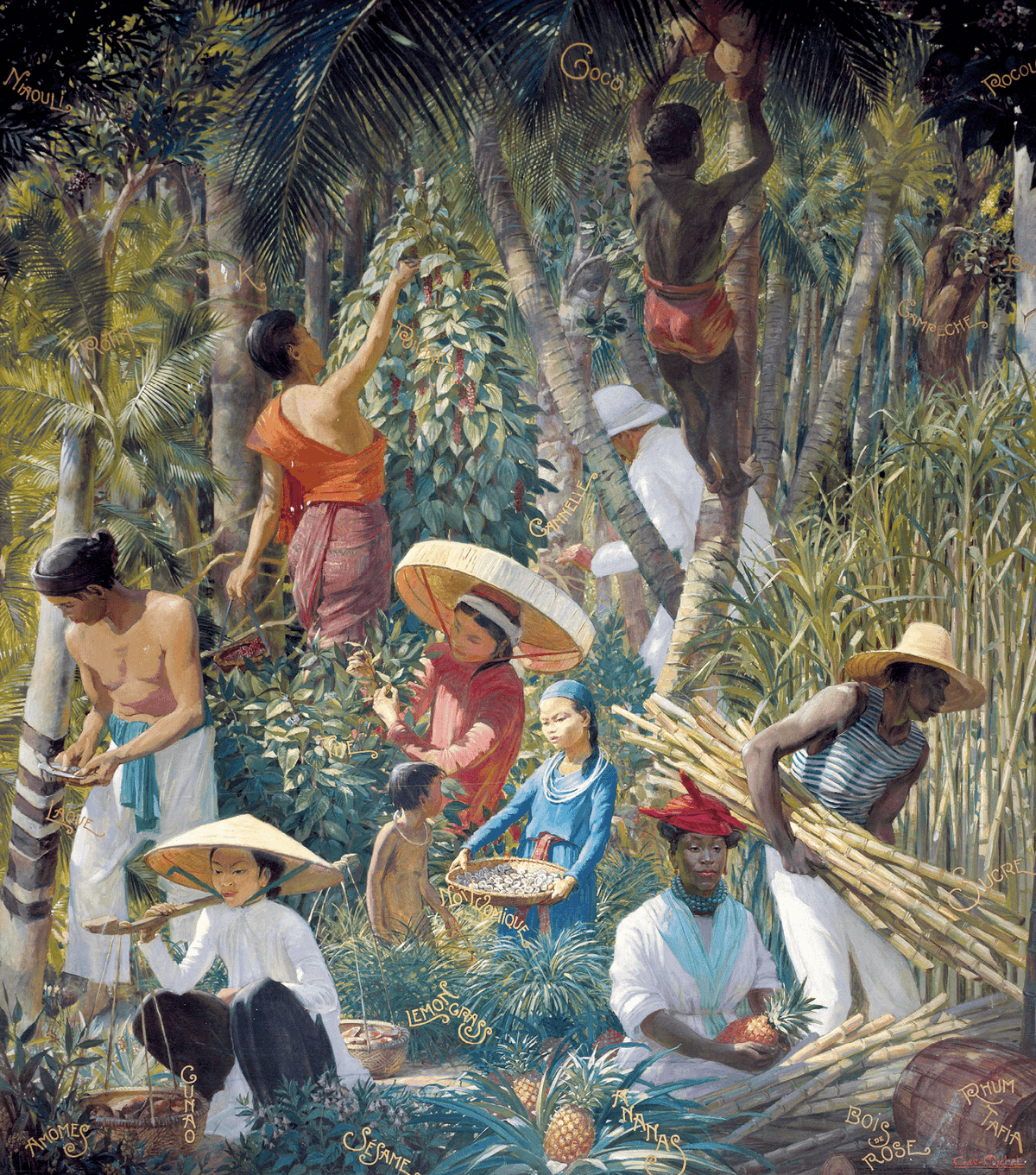 Comment la Troisième République construit-elle et défend-elle son ...