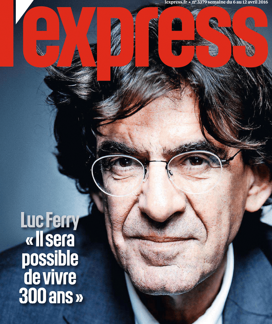 L’humanité de demain : tous augmentés ? | Lelivrescolaire.fr