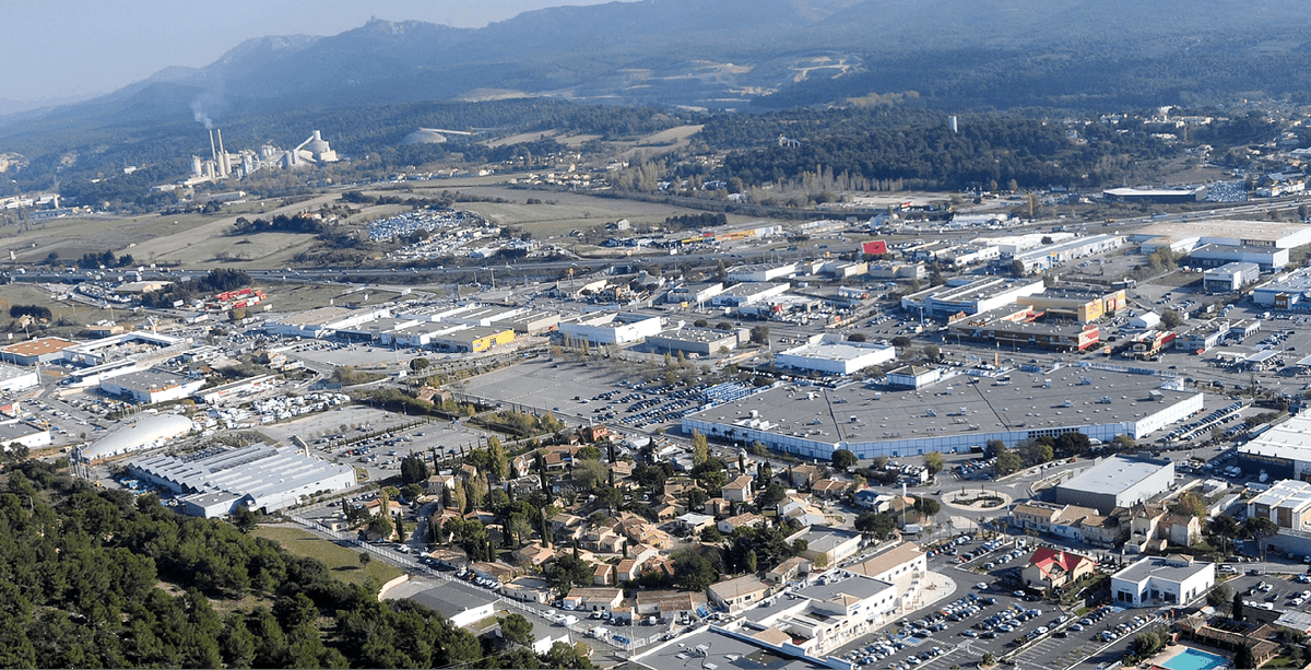 Périurbanisation et recompositions territoriales | Lelivrescolaire.fr