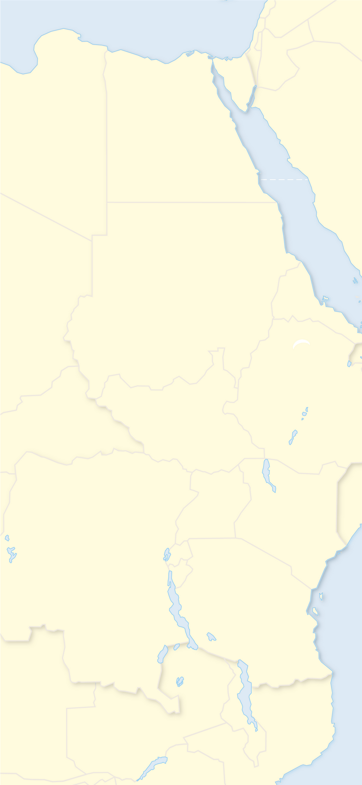 Le Nil, un fleuve convoité | Lelivrescolaire.fr