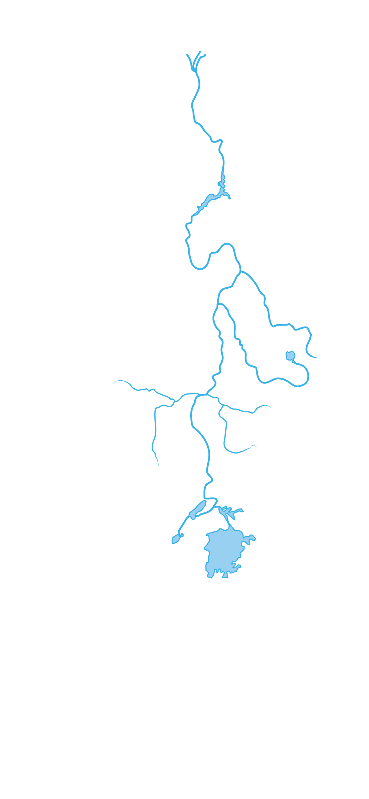 Le Nil, un fleuve convoité | Lelivrescolaire.fr