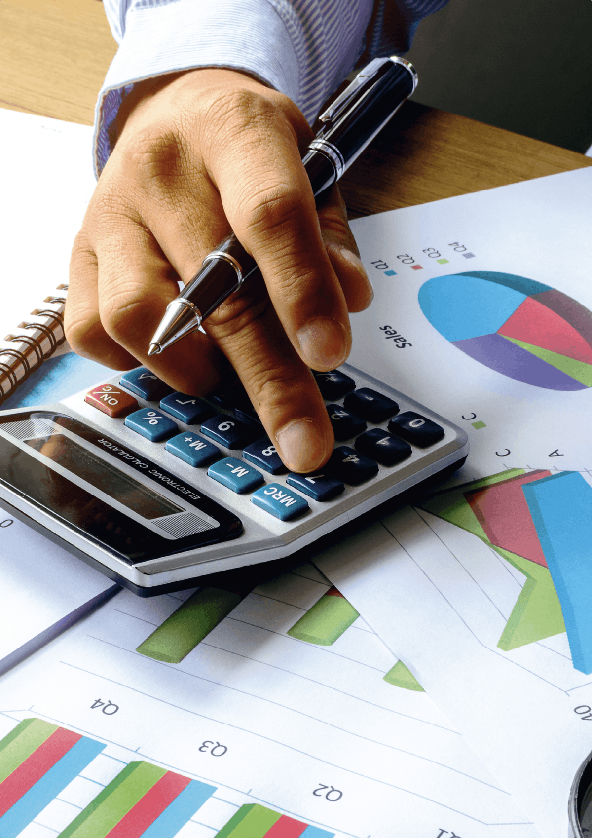 Calculs commerciaux et financiers | Lelivrescolaire.fr