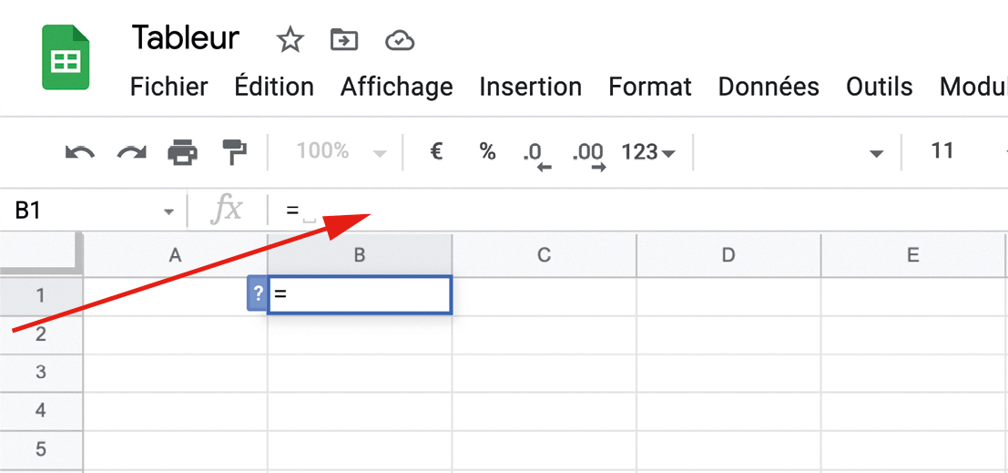 Tableur | Lelivrescolaire.fr