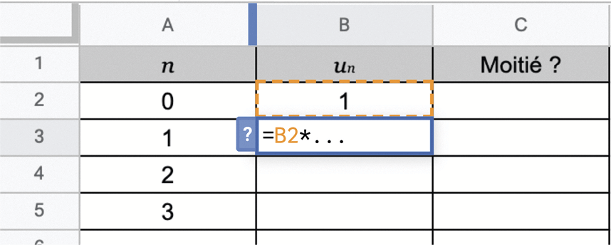 Propriétés opératoires de la fonction Ln - Fonctions logarithme ...