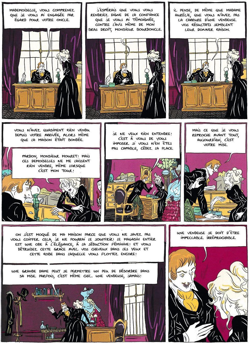 La convocation | Lelivrescolaire.fr