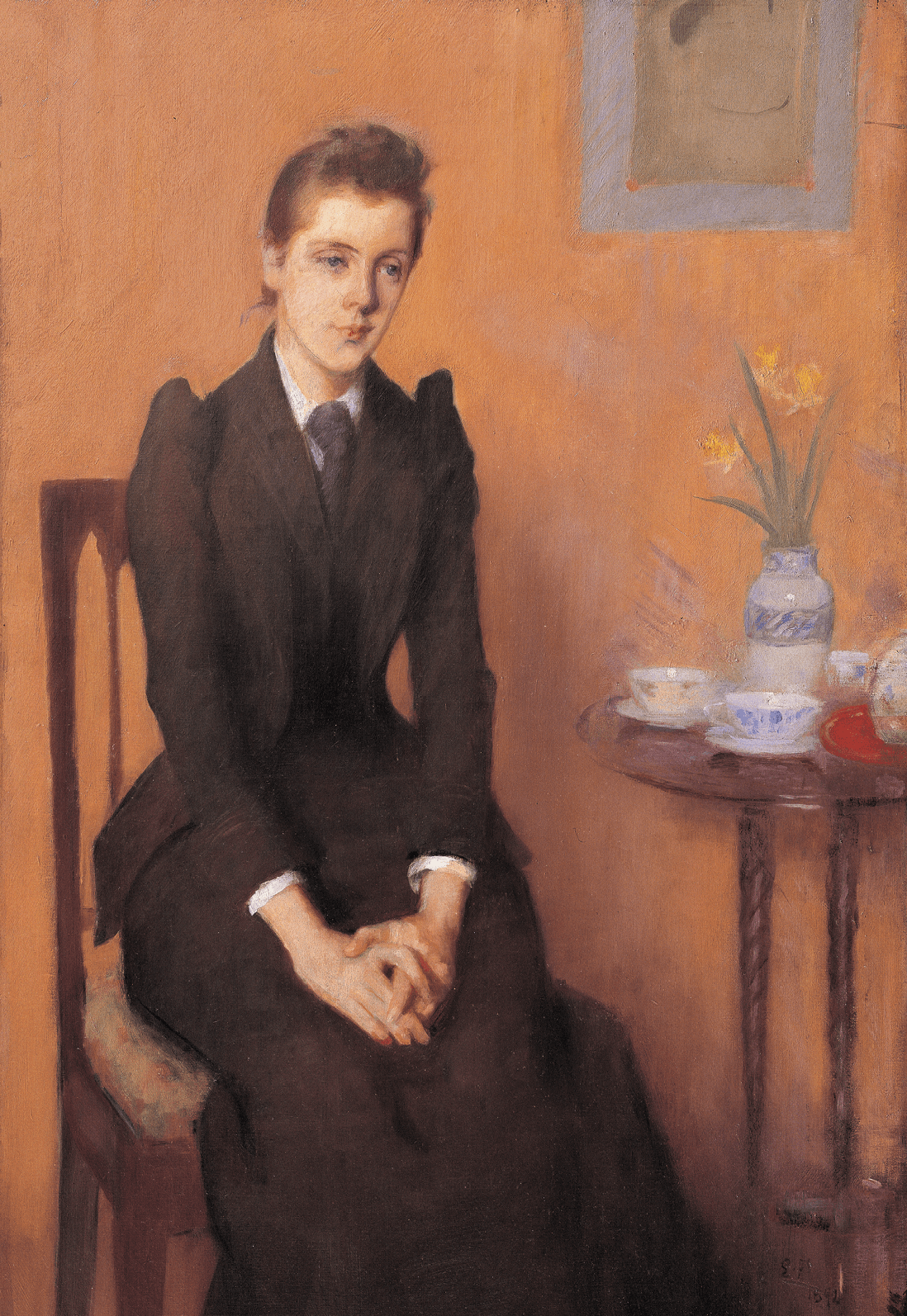 La personnalité de Denise | Lelivrescolaire.fr