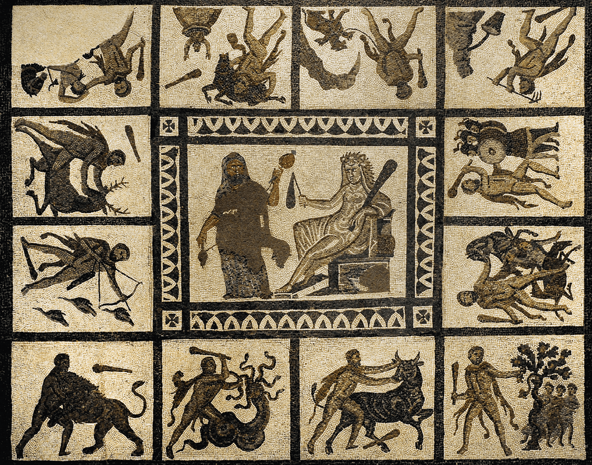 Mytho ! | Lelivrescolaire.fr