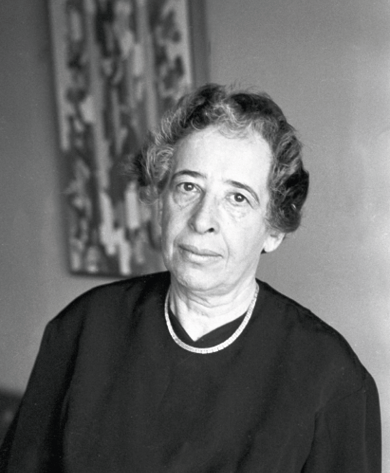 La mécanique humaine - Hannah Arendt | Lelivrescolaire.fr
