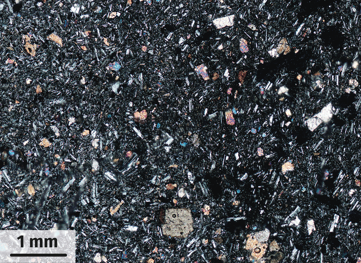 Une cristallisation sous conditions | Lelivrescolaire.fr