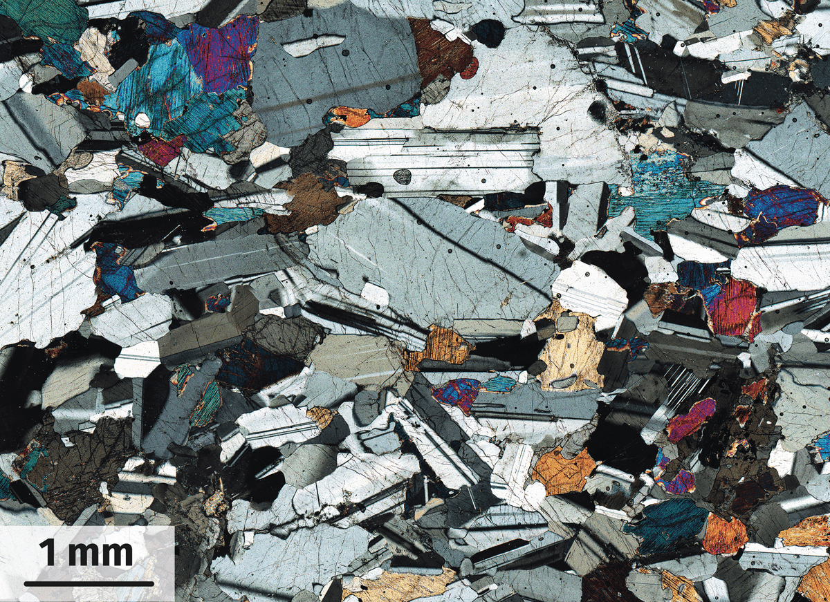 Une cristallisation sous conditions | Lelivrescolaire.fr