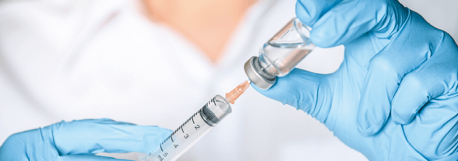 Injection de médicaments | Lelivrescolaire.fr