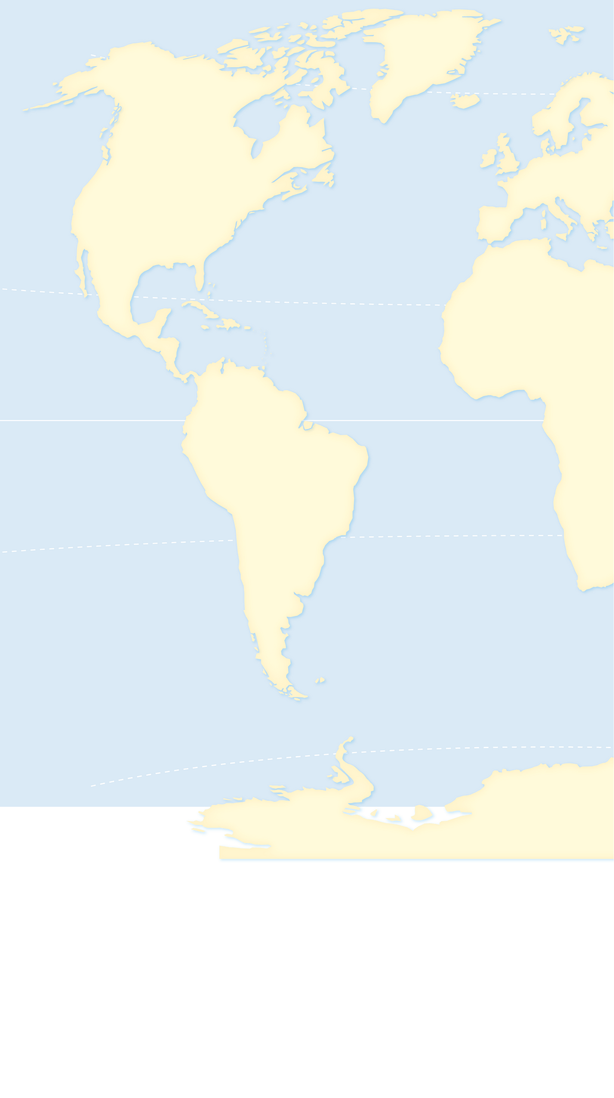 De trois à quatre continents | Lelivrescolaire.fr