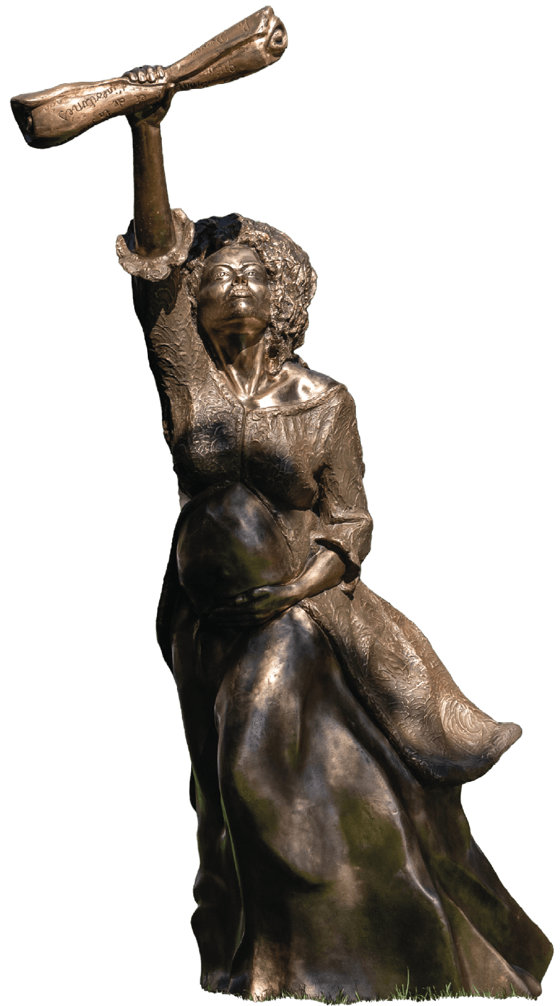 Solitude, figure des luttes d’esclaves | Lelivrescolaire.fr