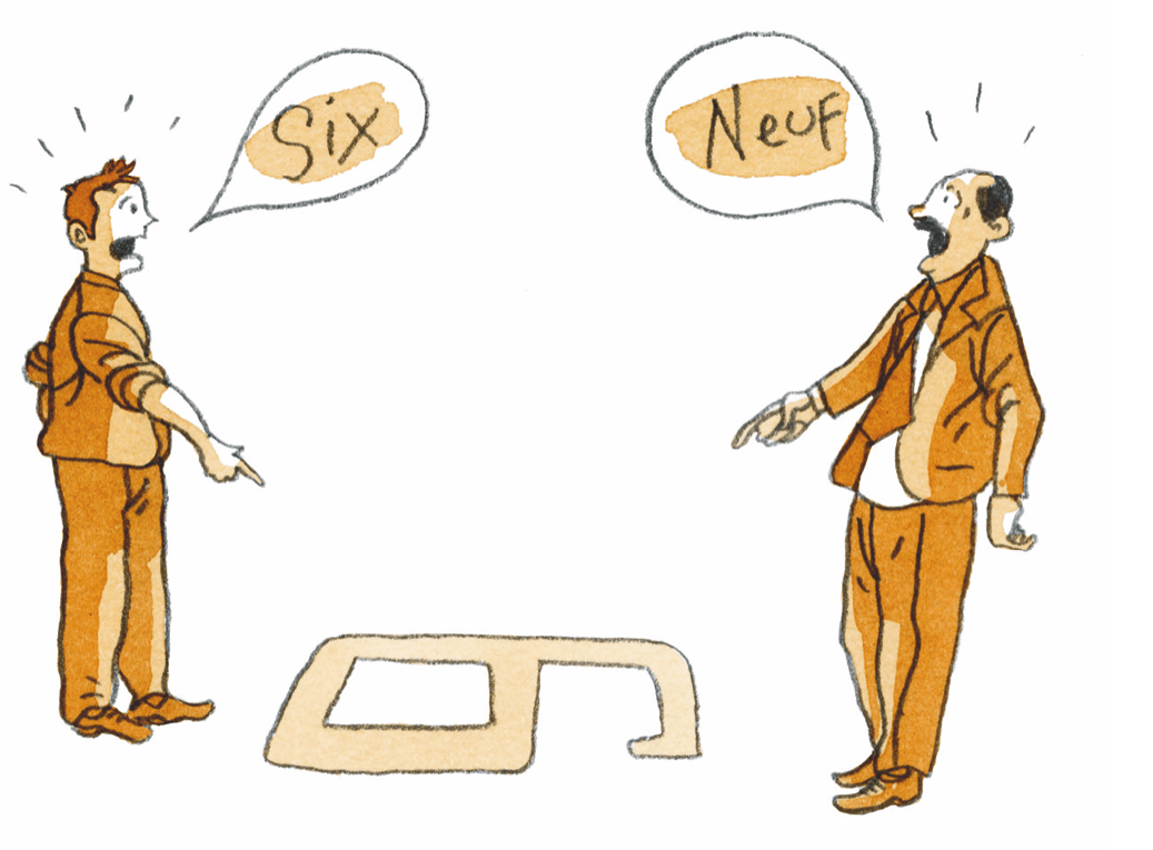 L’impossible objectivité médiatique | Lelivrescolaire.fr