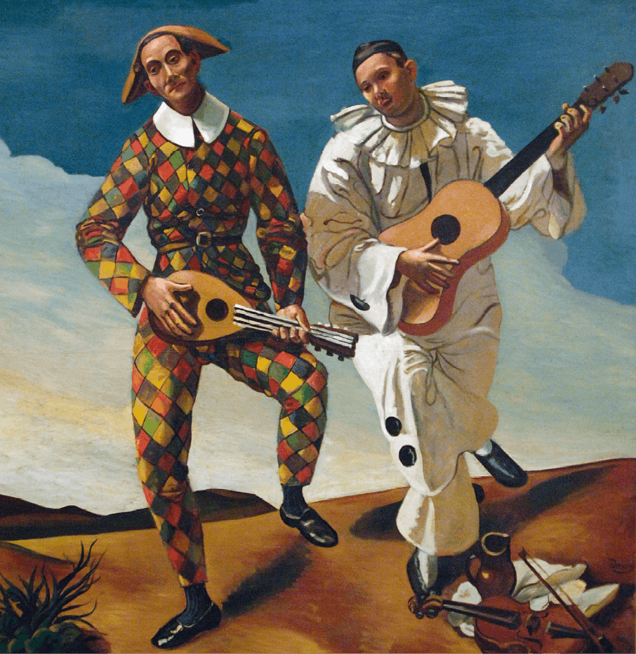 La commedia dell’arte | Lelivrescolaire.fr