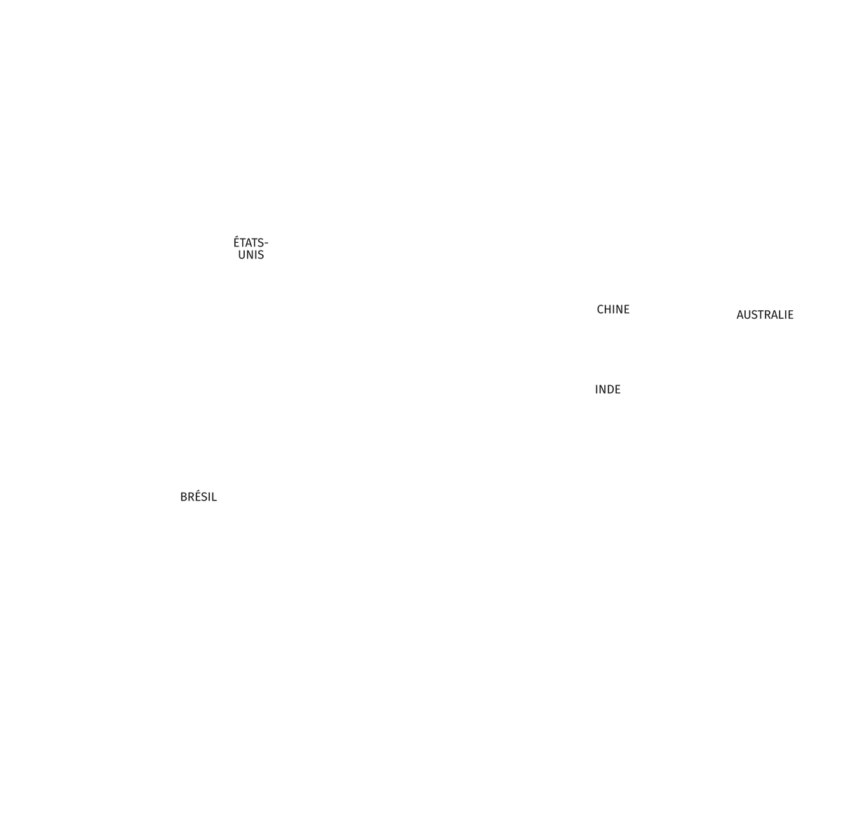 L’essor du numérique, une transformation majeure des communications ...