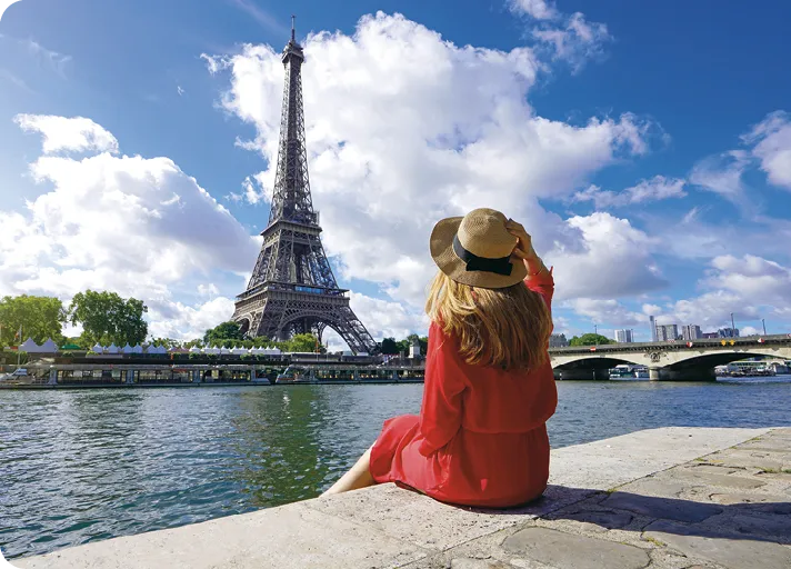 B. Paris je te quitte ! | Lelivrescolaire.fr